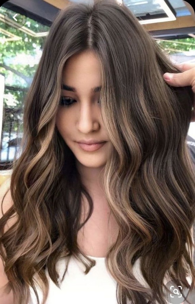 Fall Hair Trends… | The Thrill of the hunt