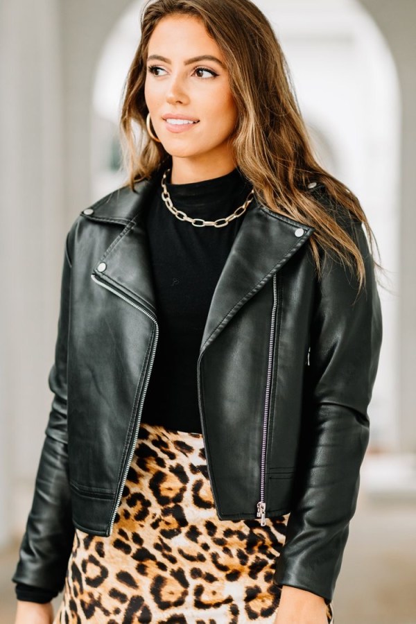 Latest Coat/Jacket trends! | The Thrill of the hunt