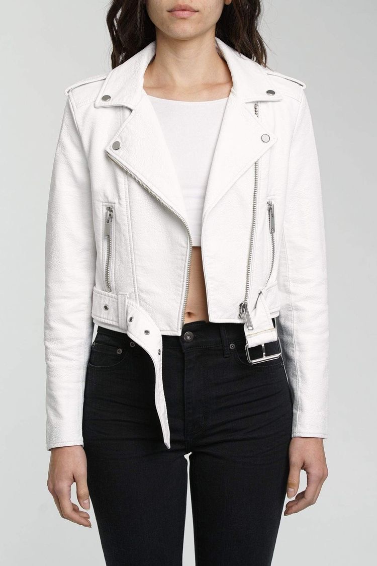 Latest Coat/Jacket trends! | The Thrill of the hunt