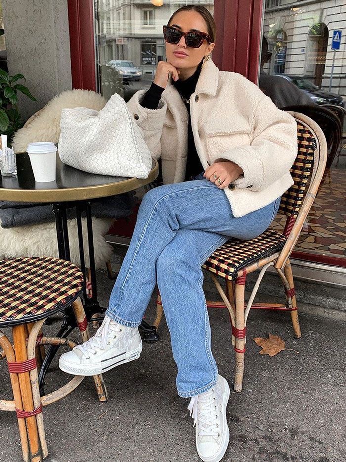 Latest Coat/Jacket trends! | The Thrill of the hunt