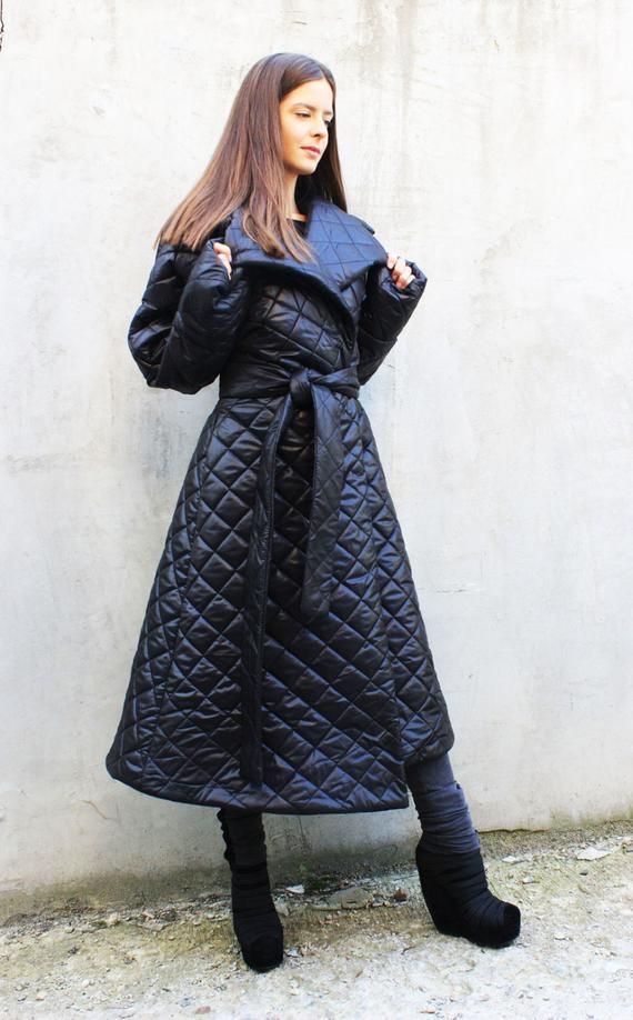 Latest Coat/Jacket trends! | The Thrill of the hunt