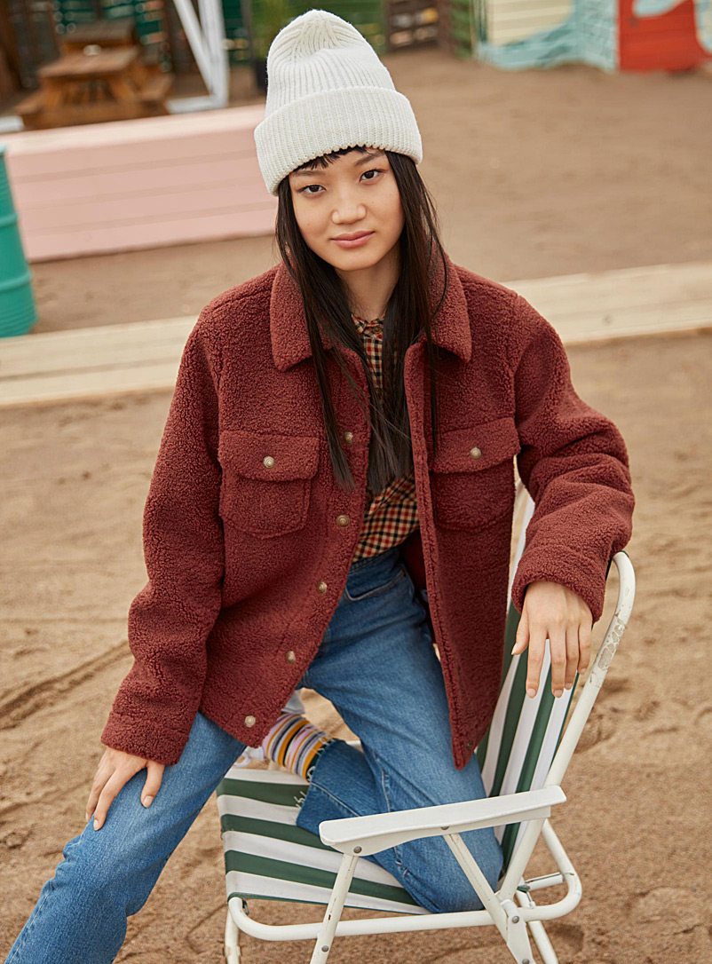 Latest Coat/Jacket trends! | The Thrill of the hunt