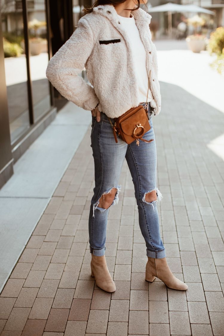 Latest Coat/Jacket trends! | The Thrill of the hunt