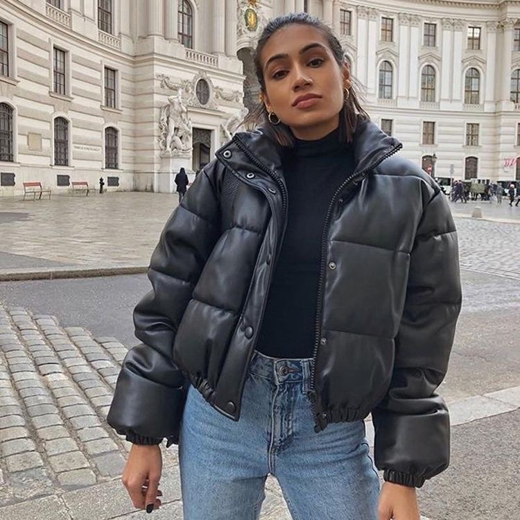 Latest Coat/Jacket trends! | The Thrill of the hunt
