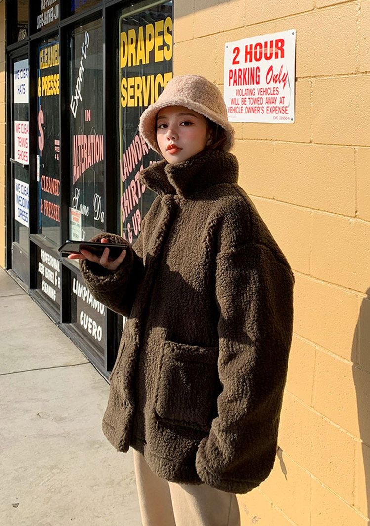 Latest Coat/Jacket trends! | The Thrill of the hunt
