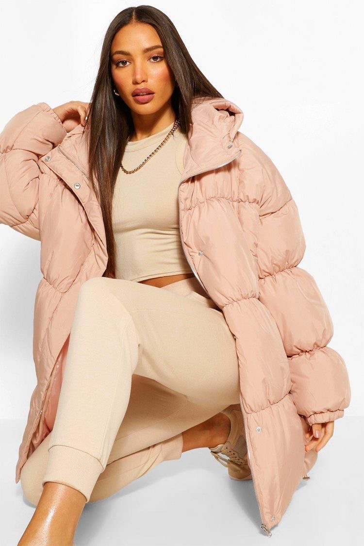 Latest Coat/Jacket trends! | The Thrill of the hunt
