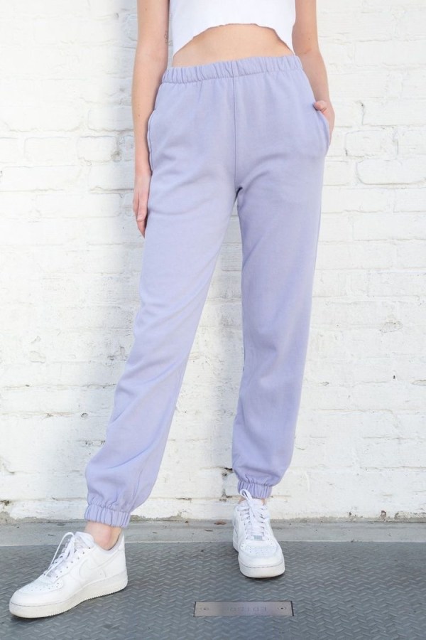 How to Make Your Sweatpants Look “Spring and Summer.” | The Thrill of ...