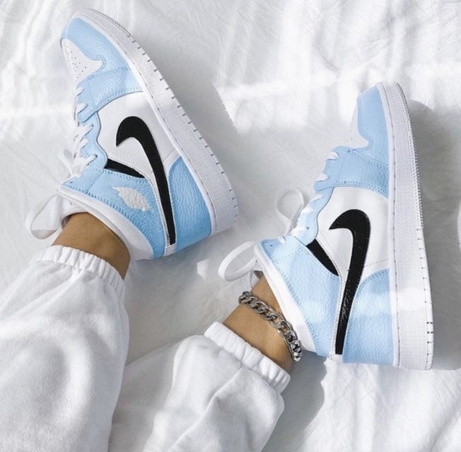 Shoe Trends…. | The Thrill of the hunt