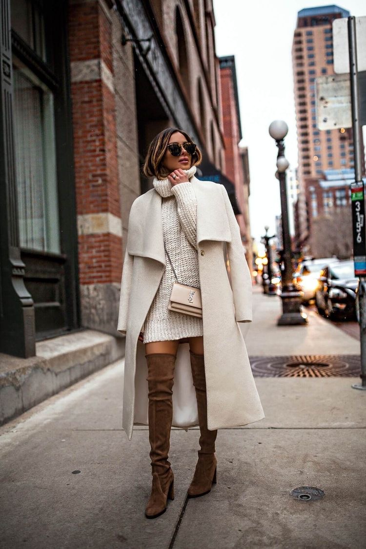 Winter Style Essentials…. | The Thrill of the hunt