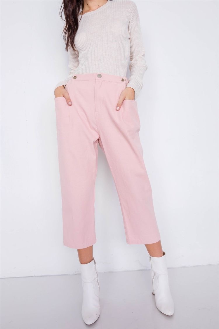How to Wear Pastels…. | The Thrill of the hunt