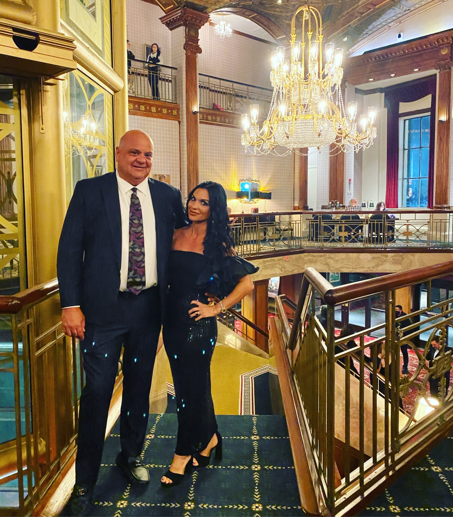 The LBL options from Shein….. | The Thrill of the hunt