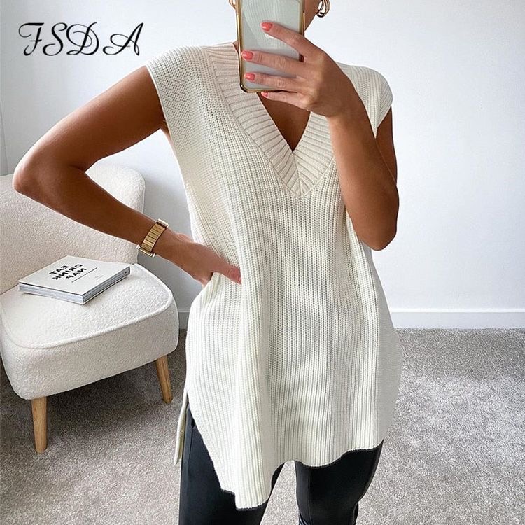 How to Wear a Sweater Vest… | The Thrill of the hunt