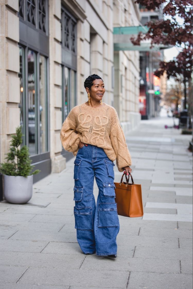 If the skinny jean is “dead’ now what? | The Thrill of the hunt