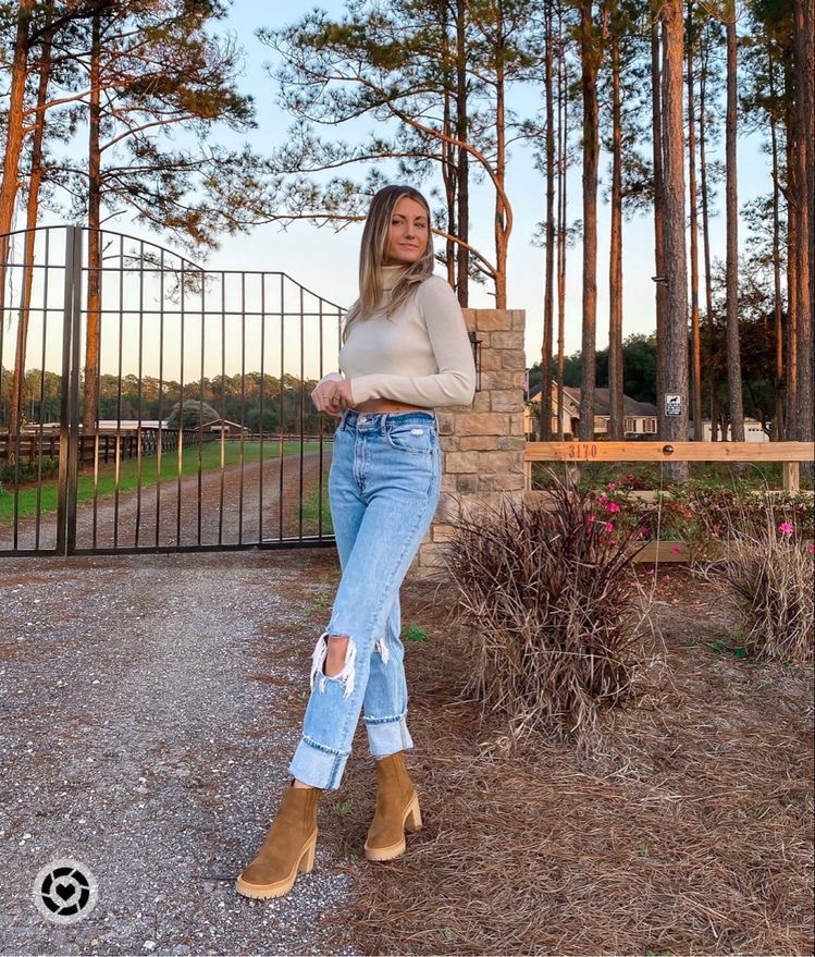 If the skinny jean is “dead’ now what? | The Thrill of the hunt