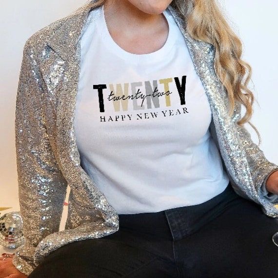 New Years Eve looks! | The Thrill of the hunt
